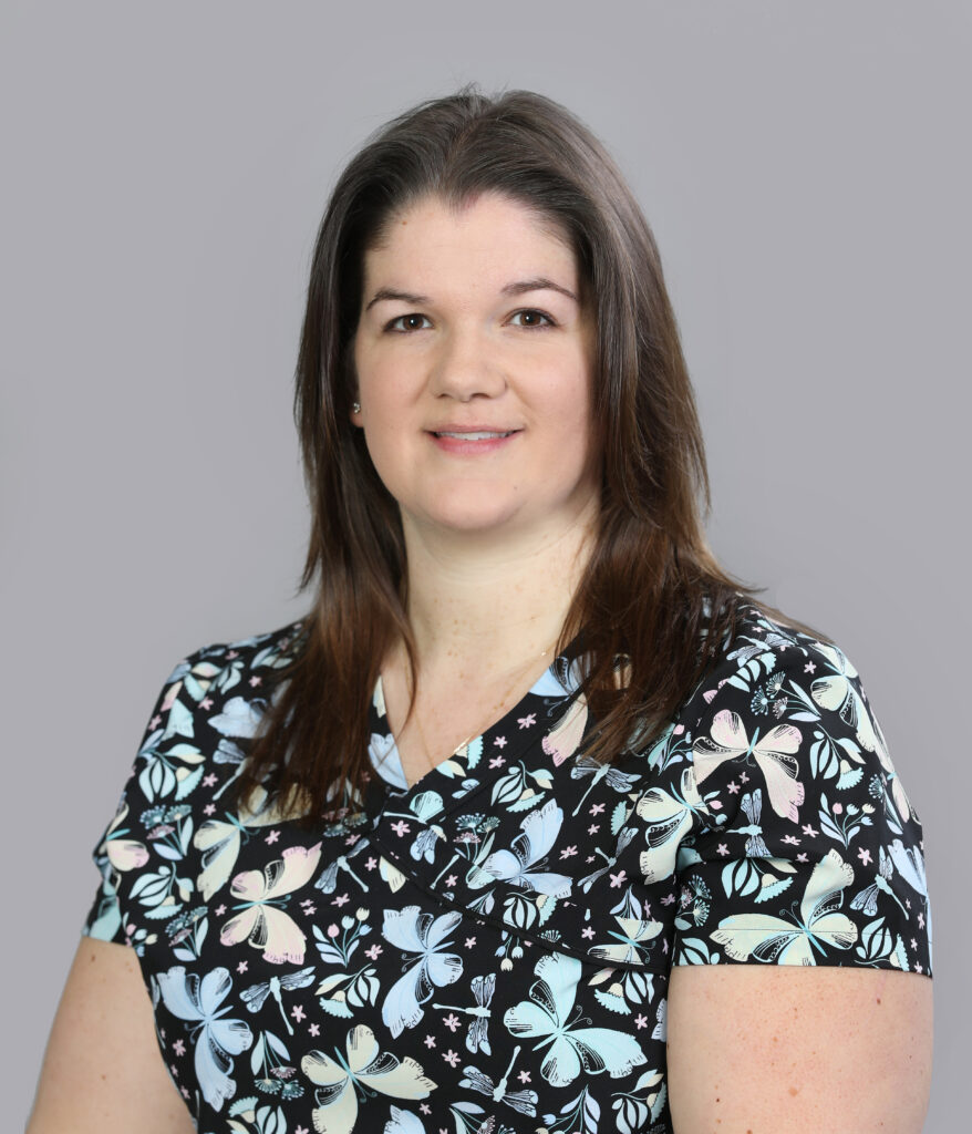 Bianca Gregory – Ormstown Veterinary Hospital