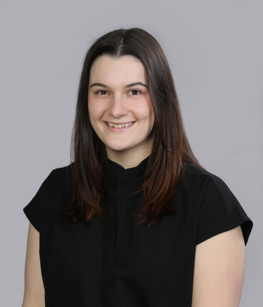 Jessica Viau – Hôpital Vétérinaire Ormstown